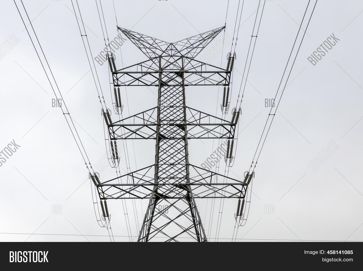 Photograph Large Steel Image & Photo (Free Trial) | Bigstock