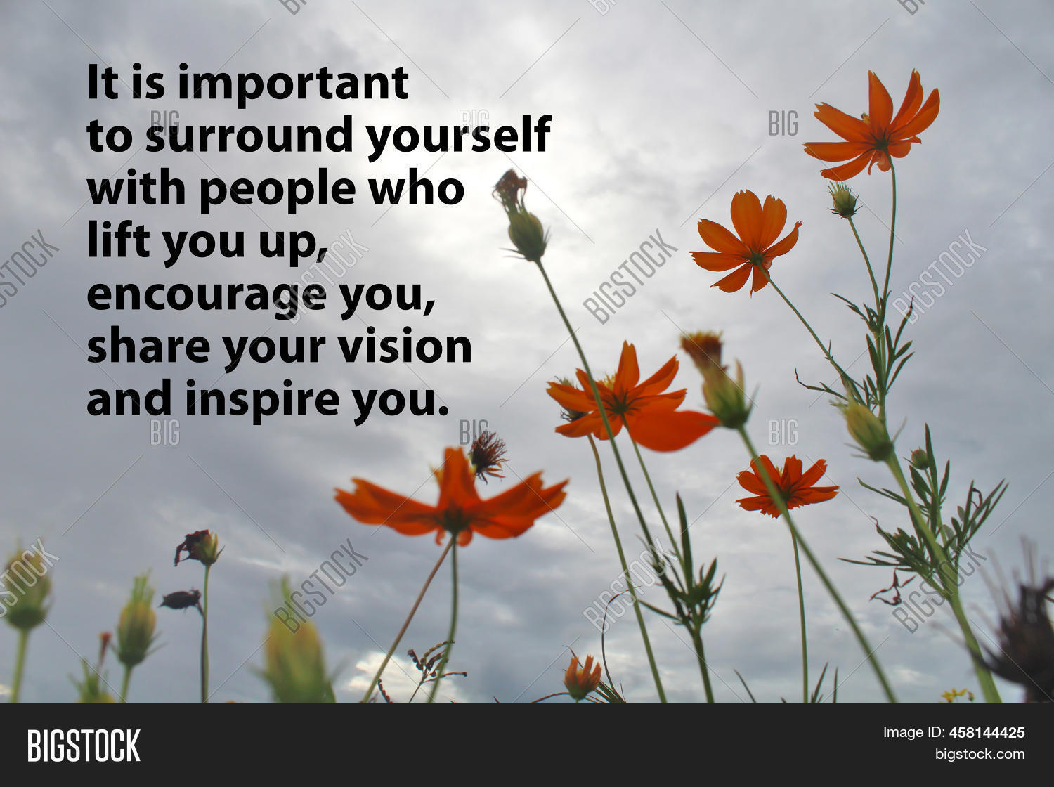 Inspirational Image & Photo (Free Trial) | Bigstock
