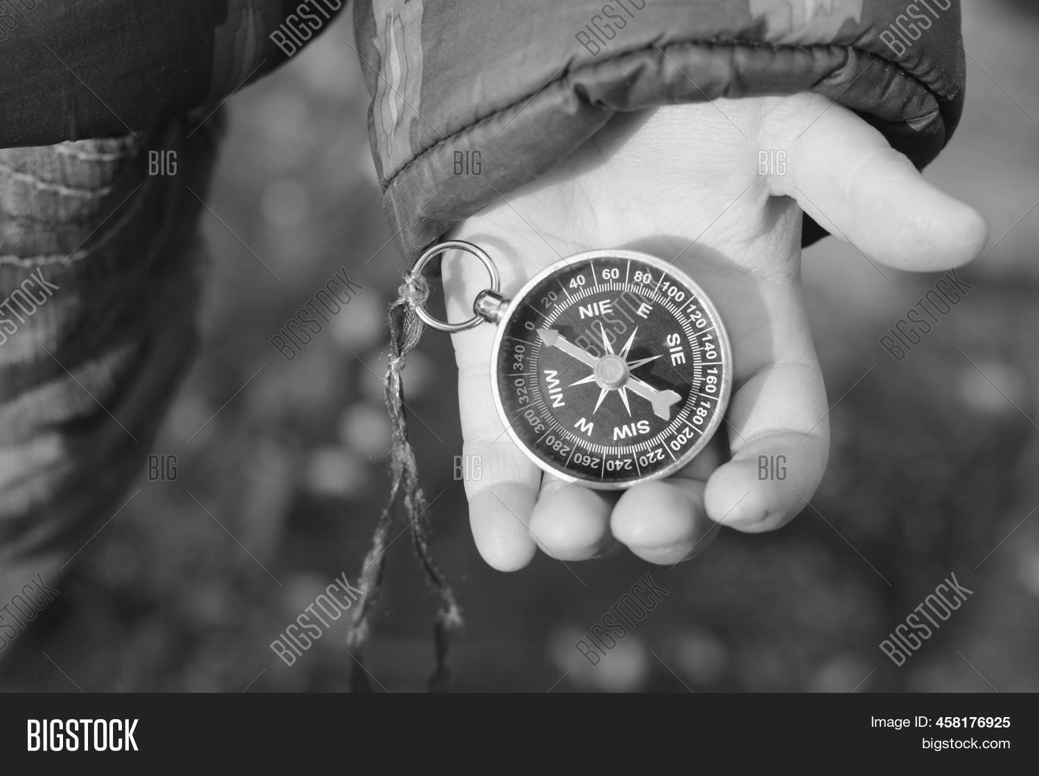 Old Classic Navigation Image & Photo (Free Trial) | Bigstock