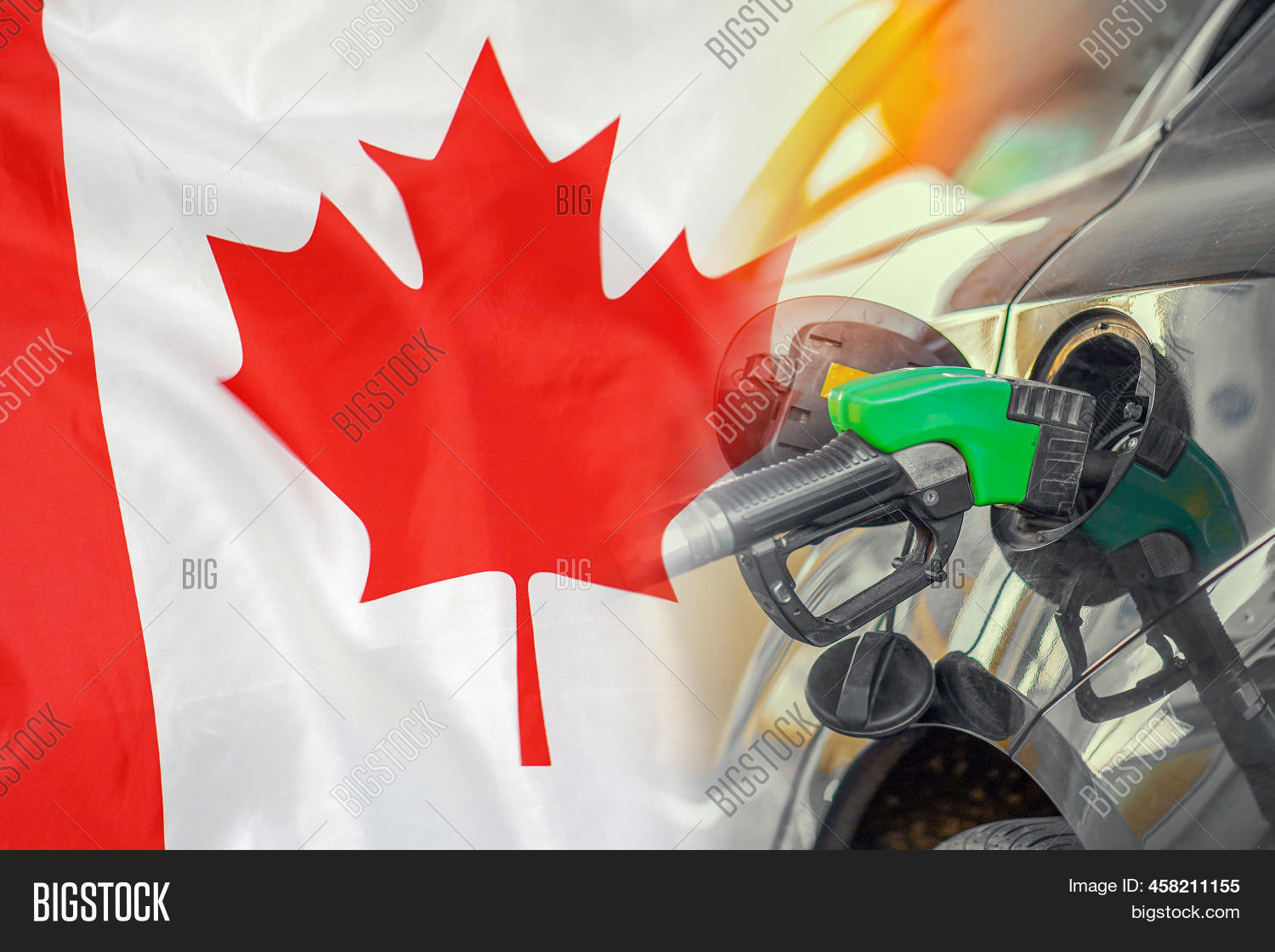 Car Fuel Injector On Image & Photo (Free Trial) | Bigstock