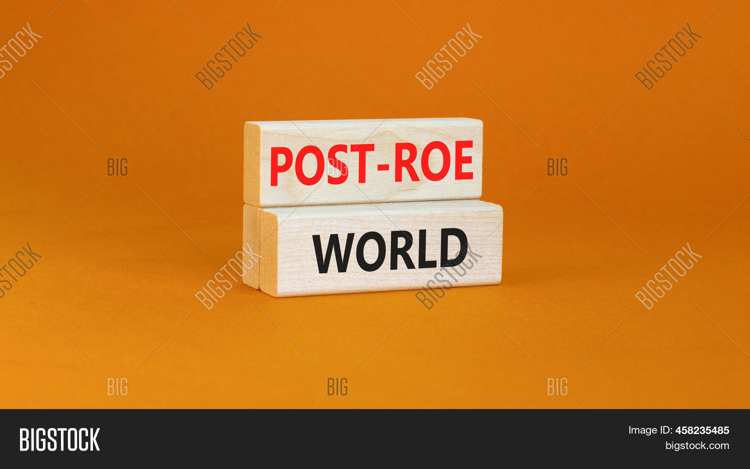 Roe Vs Wade Post-roe Image & Photo (Free Trial) | Bigstock