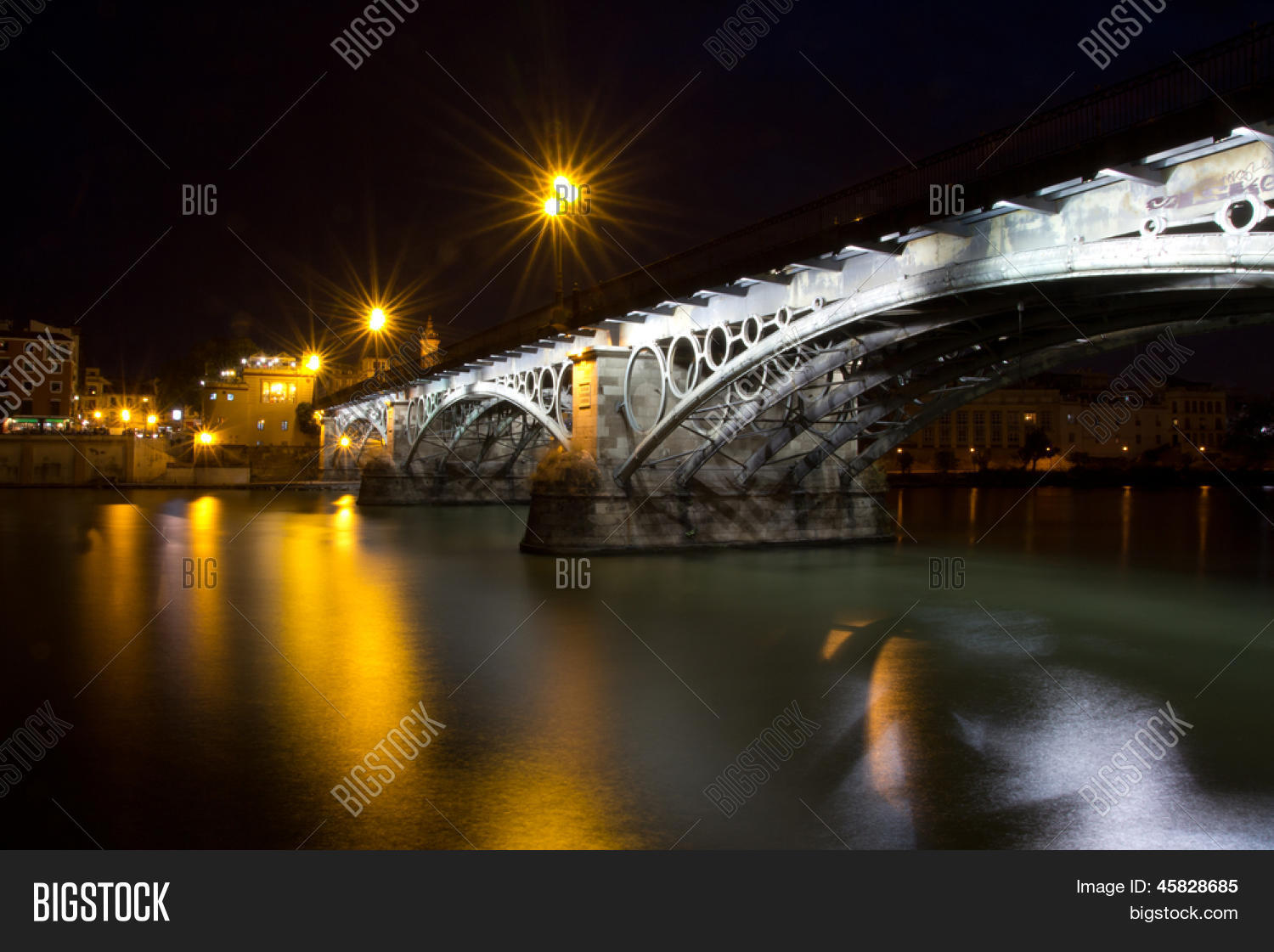 SEVILLE, SPAIN - MAY Image & Photo (Free Trial) | Bigstock