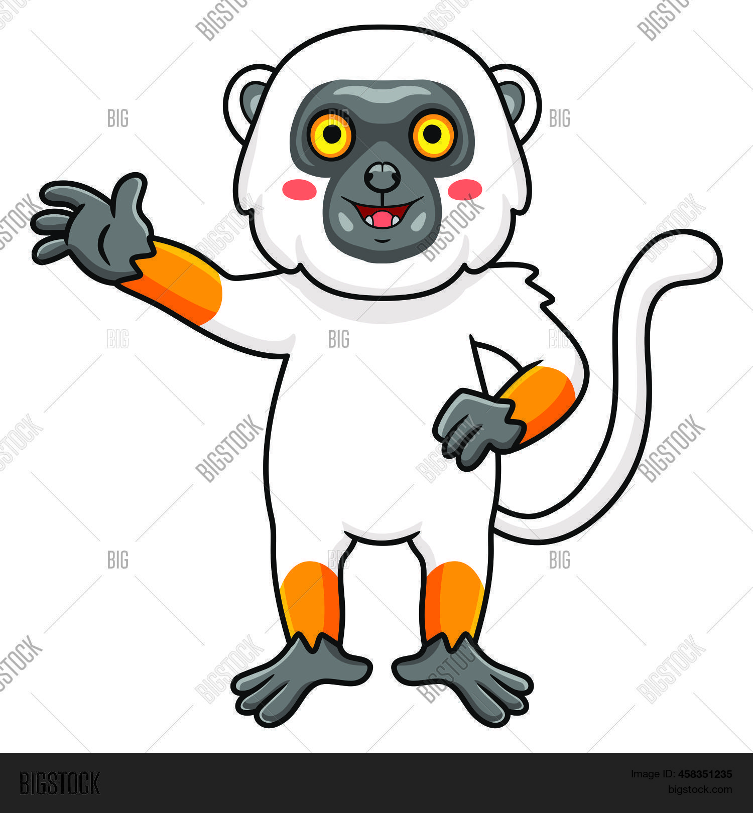 Vector Illustration Vector & Photo (Free Trial) | Bigstock