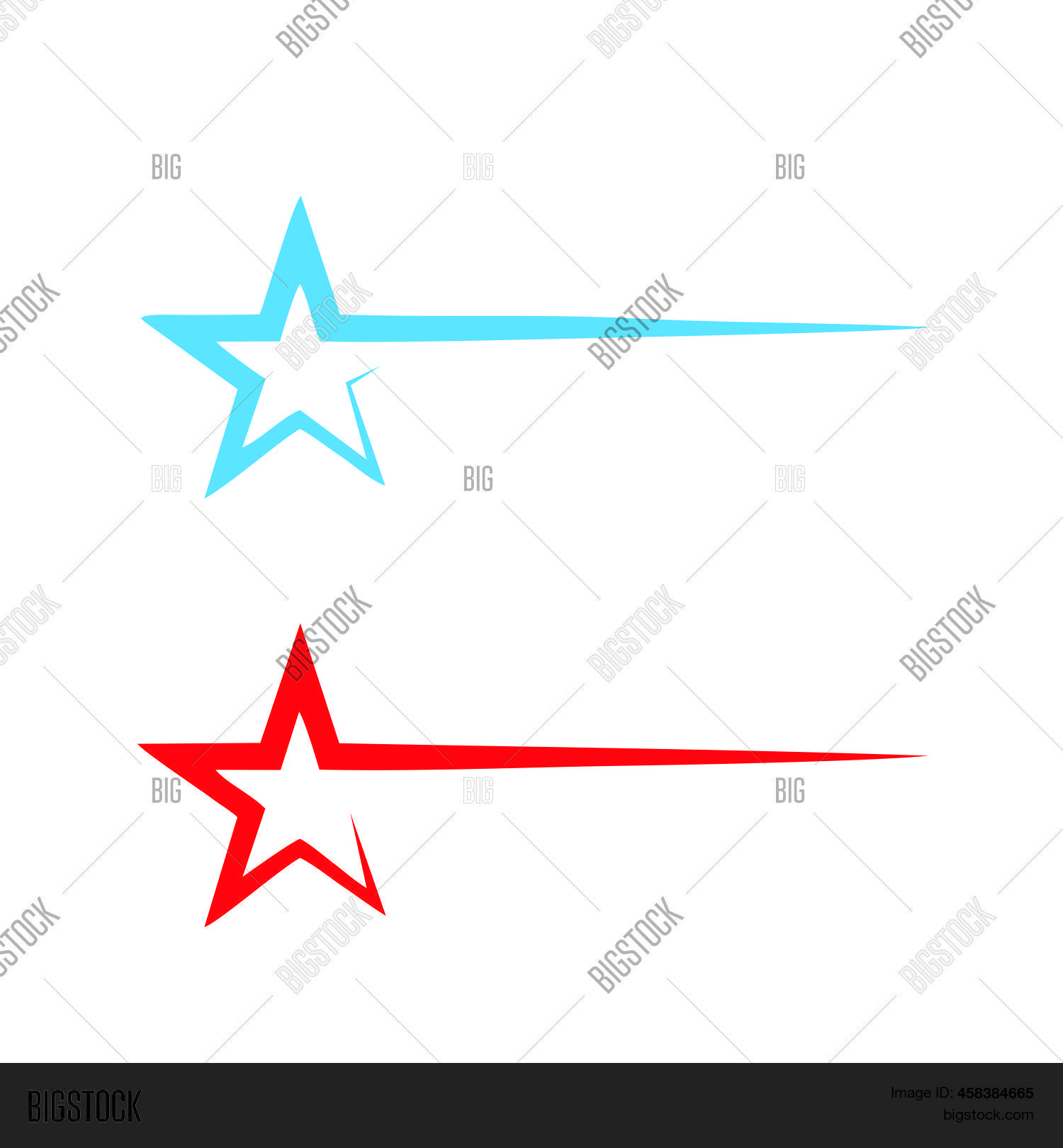 Star Icon. Star Icon Vector & Photo (Free Trial) | Bigstock
