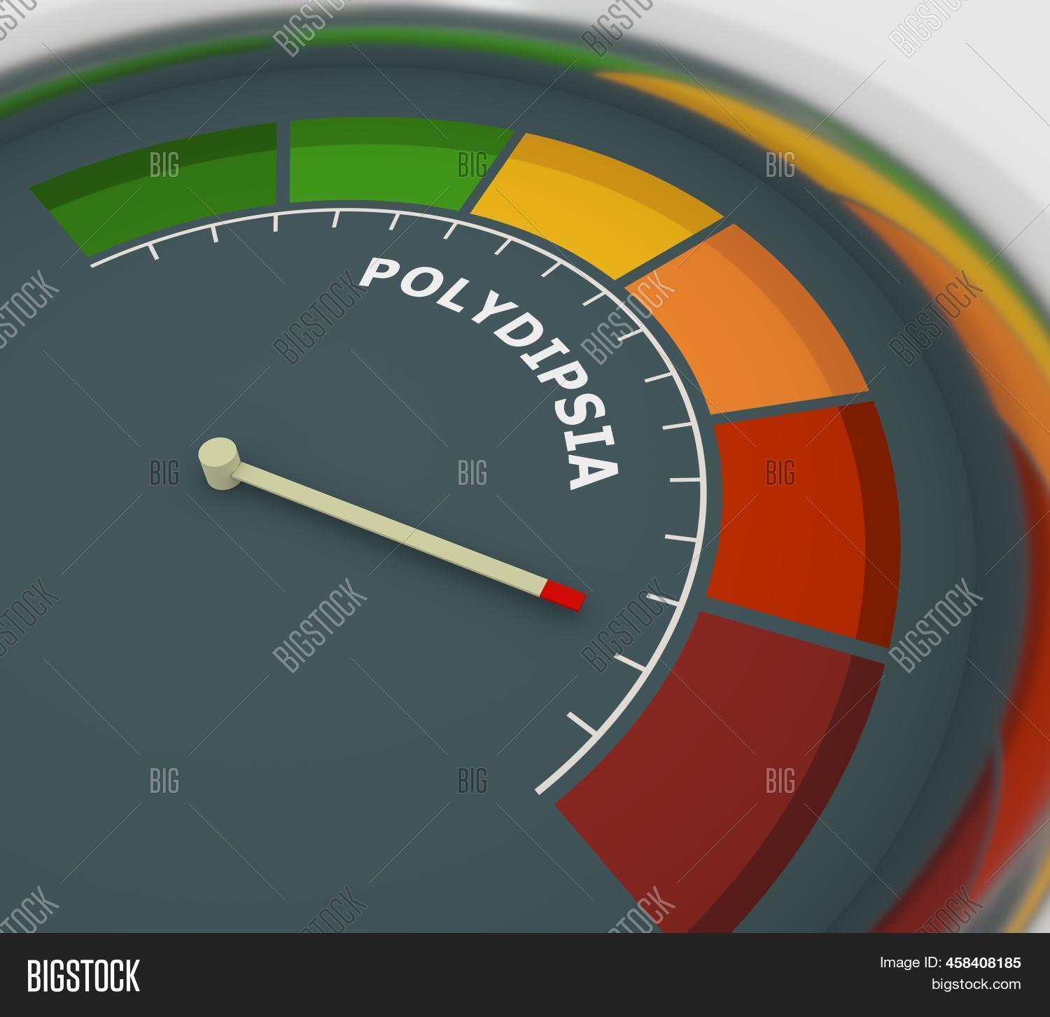 Abstract Polydipsia Image & Photo (Free Trial) | Bigstock