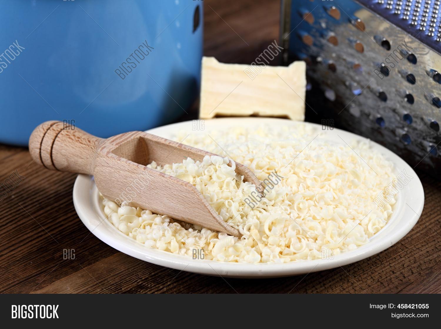 Grated Soap Natural Image & Photo (Free Trial) | Bigstock