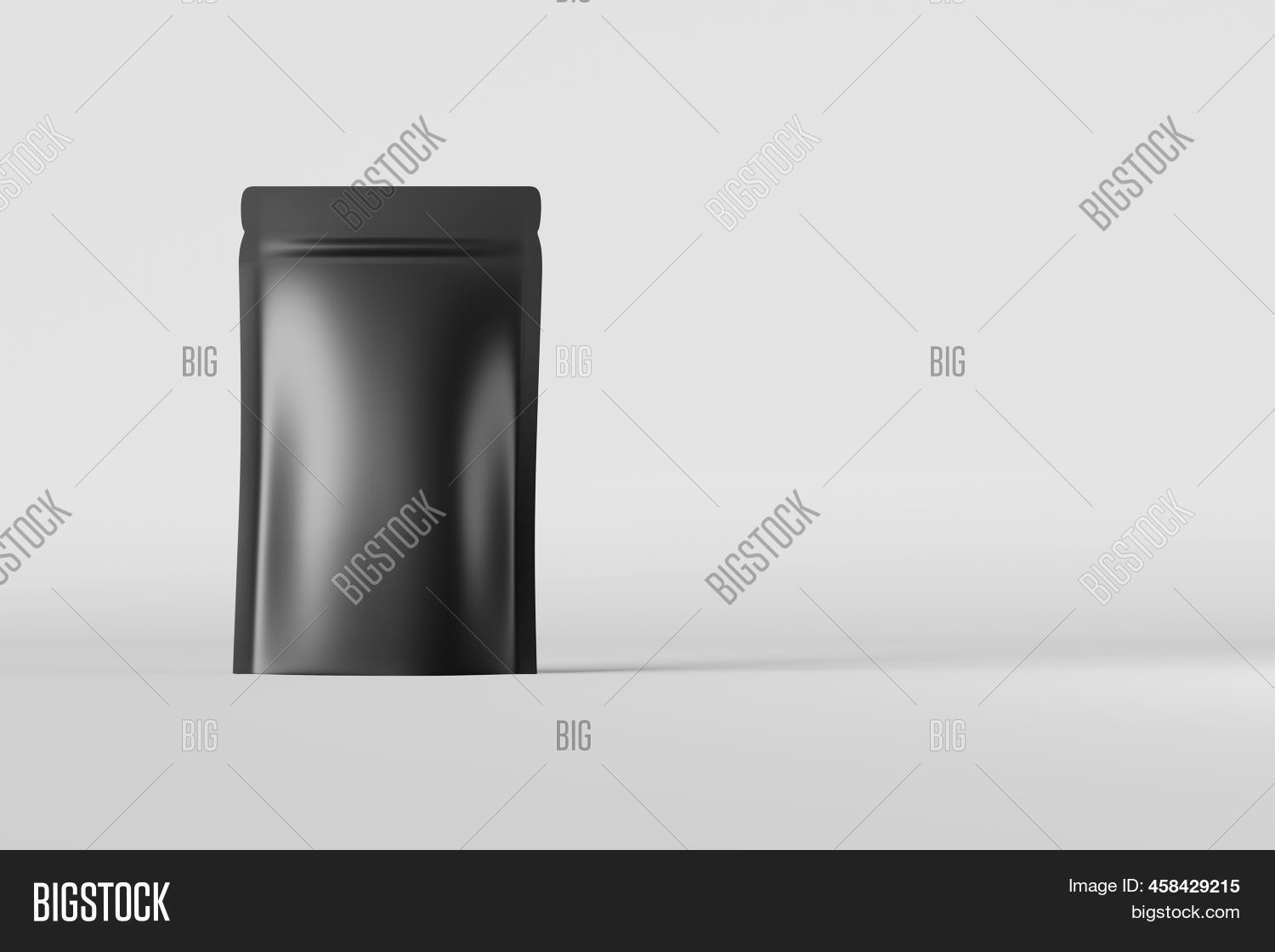 White Pouch Bags Image & Photo (Free Trial) | Bigstock
