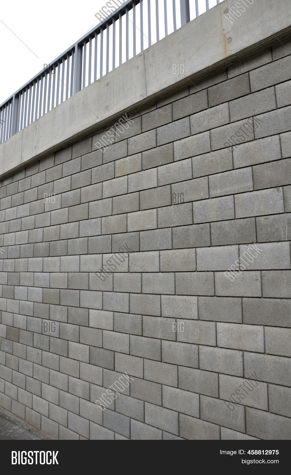 Holding Road Notch Image & Photo (Free Trial) | Bigstock