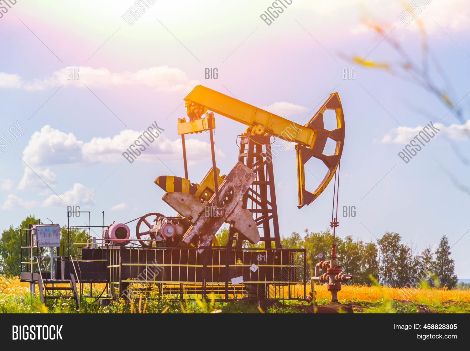 Oil Injection. Oil Image & Photo (Free Trial) | Bigstock