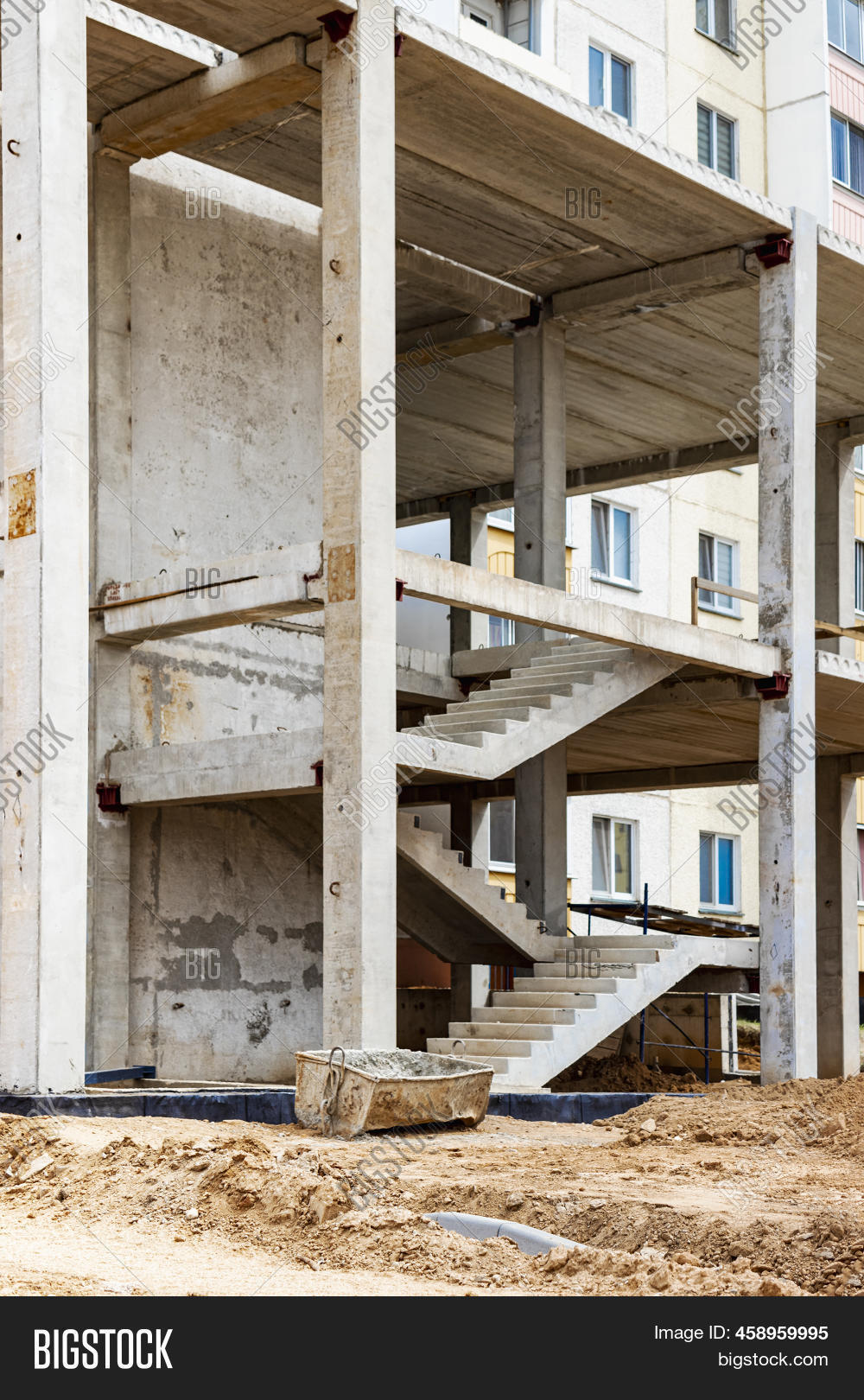 Construction Image & Photo (Free Trial) | Bigstock