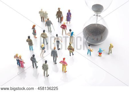 Miniature People. Image & Photo (Free Trial) | Bigstock
