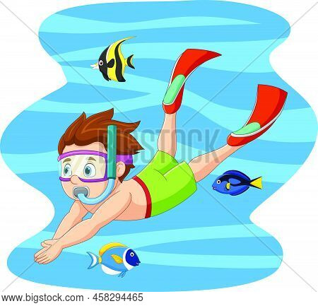 Vector Illustration Vector & Photo (Free Trial) | Bigstock