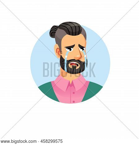 Vector Flat Cartoon Vector & Photo (Free Trial) | Bigstock