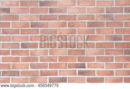 Square Brick Wall Red Image & Photo (Free Trial) | Bigstock