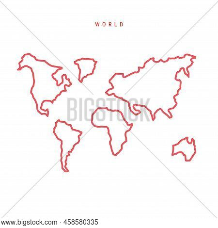 World Editable Vector & Photo (Free Trial) | Bigstock
