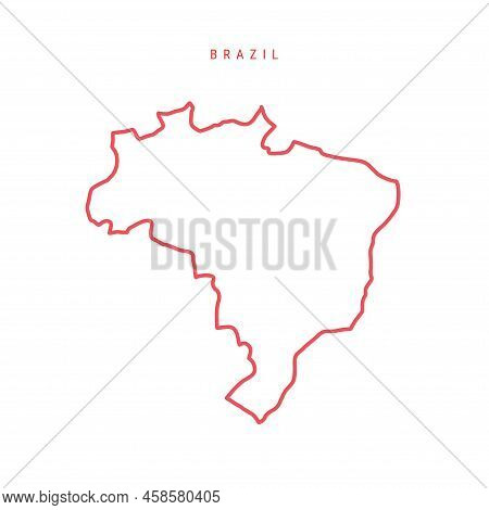 Brazil Editable Vector & Photo (Free Trial) | Bigstock