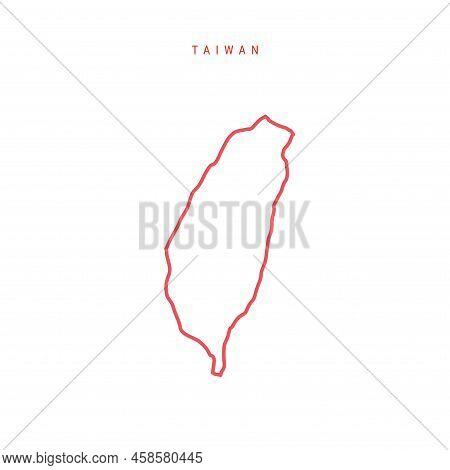 Taiwan Editable Vector & Photo (Free Trial) | Bigstock