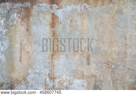 Texture Old Gray Rusty Image & Photo (Free Trial) | Bigstock