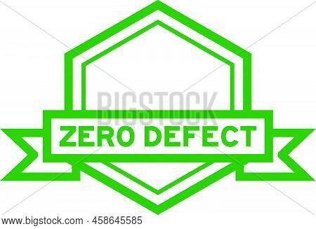Defect Logo