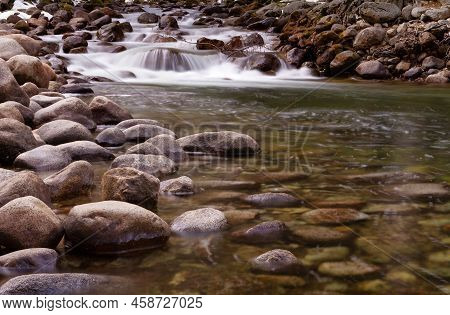 Looking Stream Small Image & Photo (Free Trial) | Bigstock