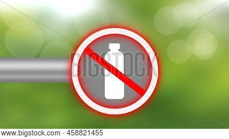 Stop Using Plastic Image & Photo (Free Trial) | Bigstock
