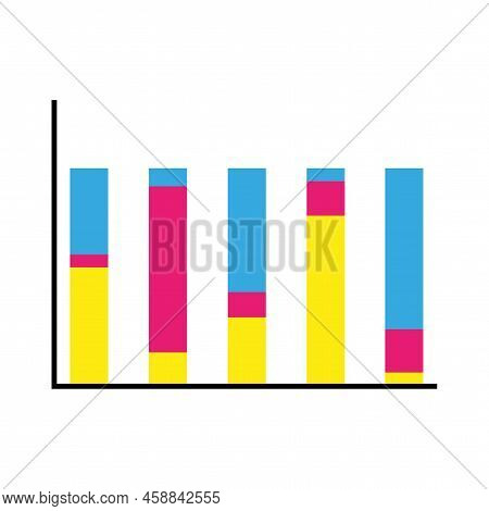 Color Graphics Vector & Photo (Free Trial) | Bigstock