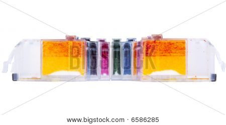 Empty Inkjet Printer Image & Photo (Free Trial) | Bigstock