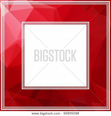 Bright Pink Border Vector & Photo (Free Trial) | Bigstock