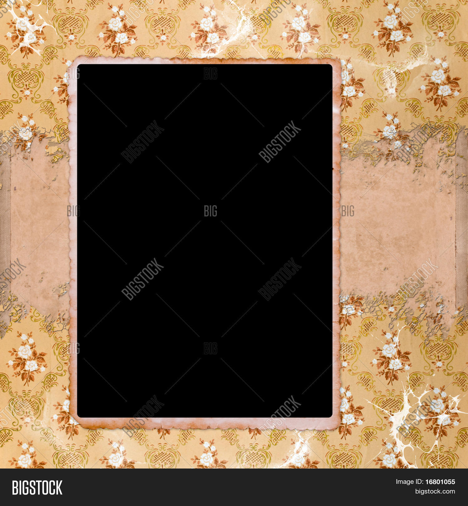 Vintage Ragged Image & Photo (Free Trial) | Bigstock