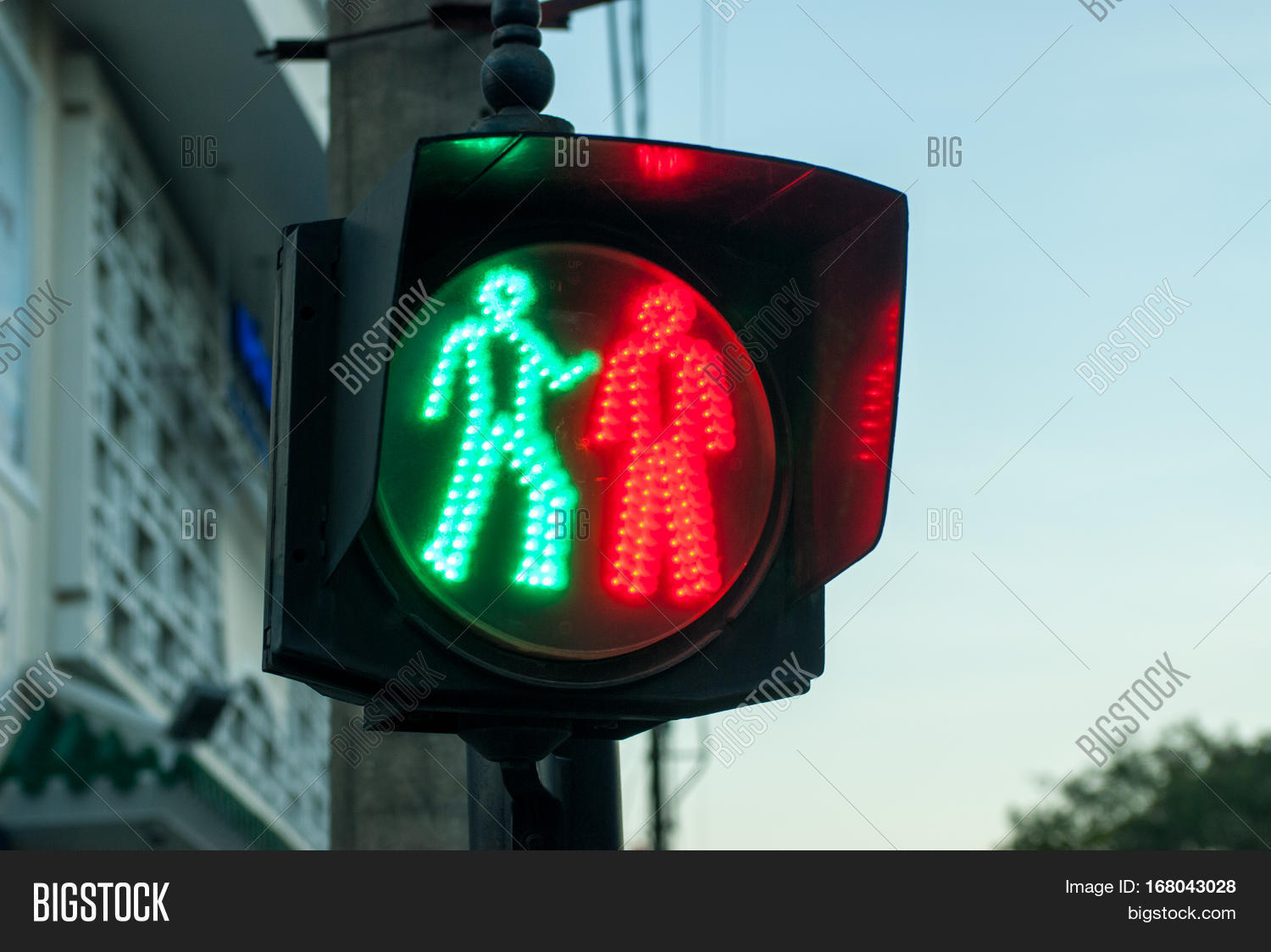 Funny Traffic Light Image & Photo (Free Trial) | Bigstock