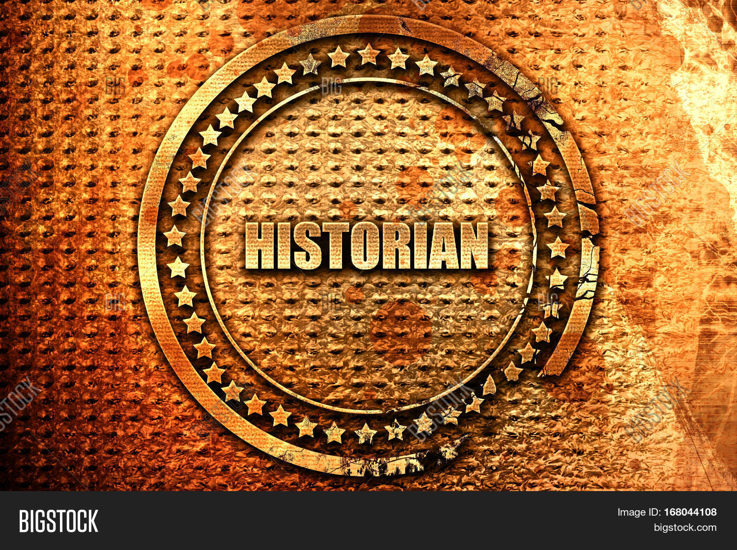 Historian, 3D Image & Photo (Free Trial) | Bigstock