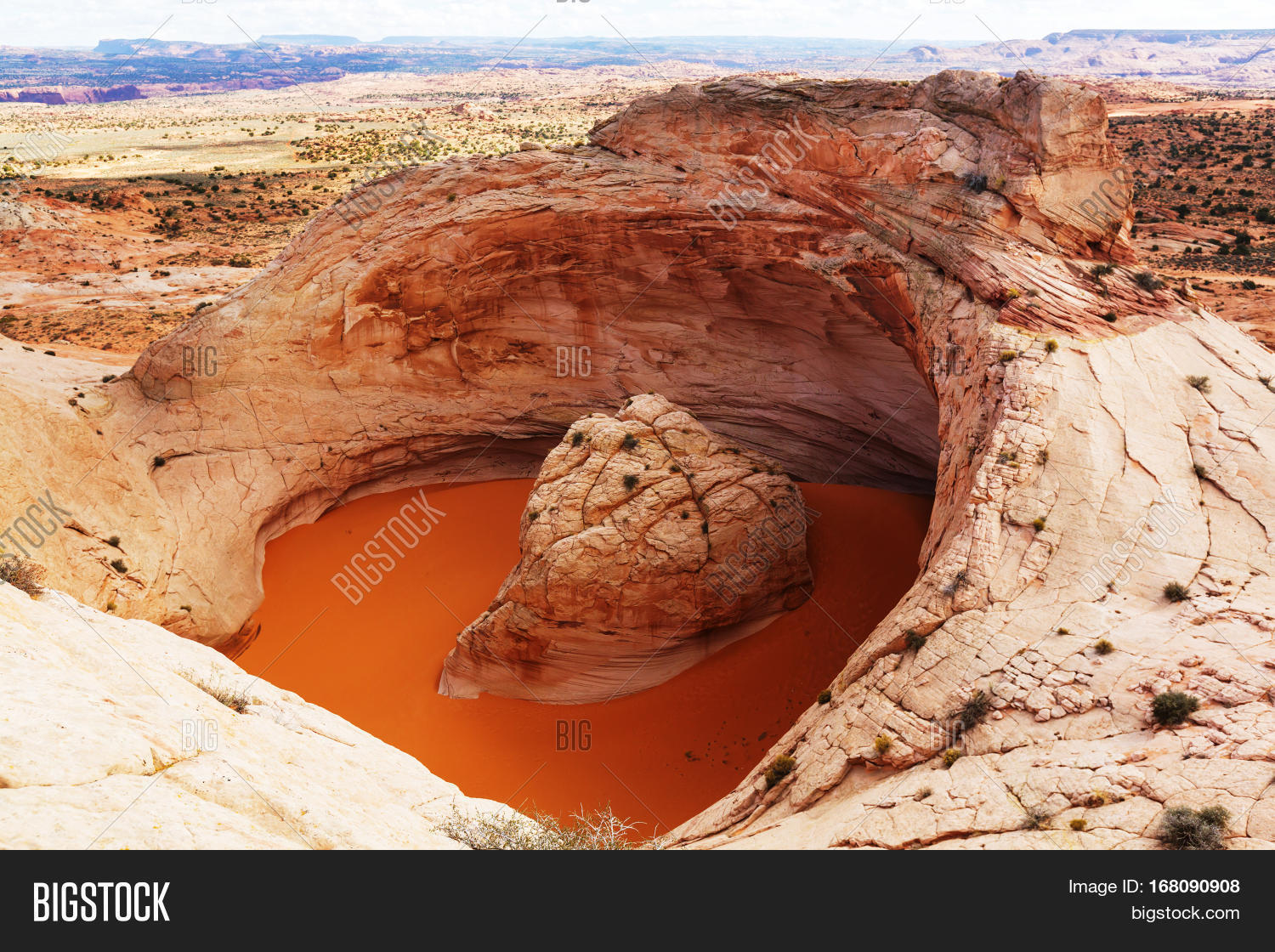 Unusual Natural Image & Photo (Free Trial) | Bigstock