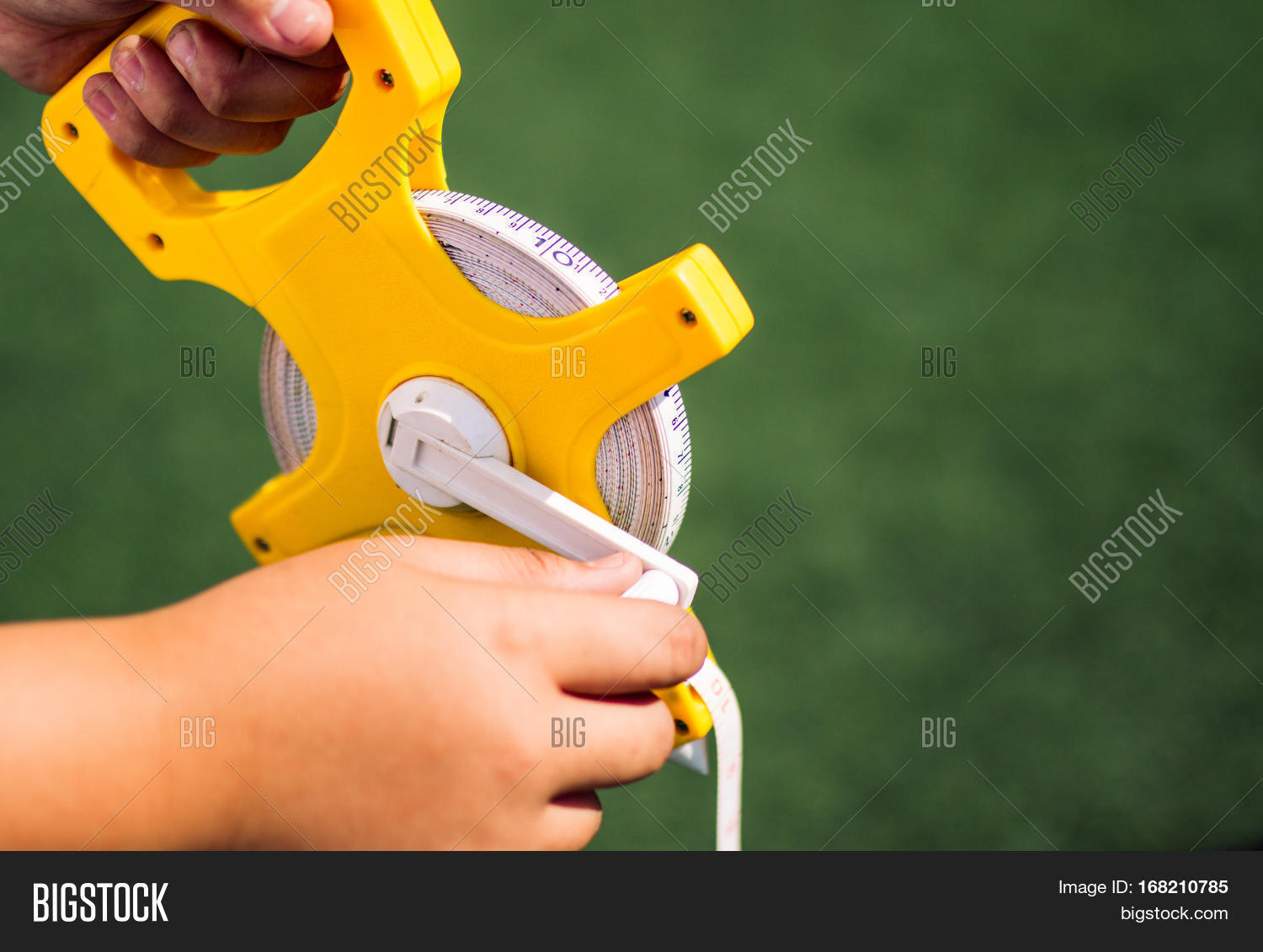 Boy Hand Holding Sport Image & Photo (Free Trial) | Bigstock