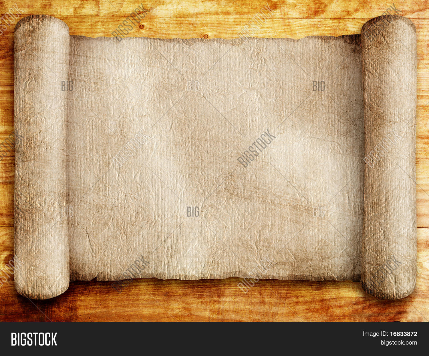 Old Paper Manuscript Image & Photo (Free Trial) | Bigstock