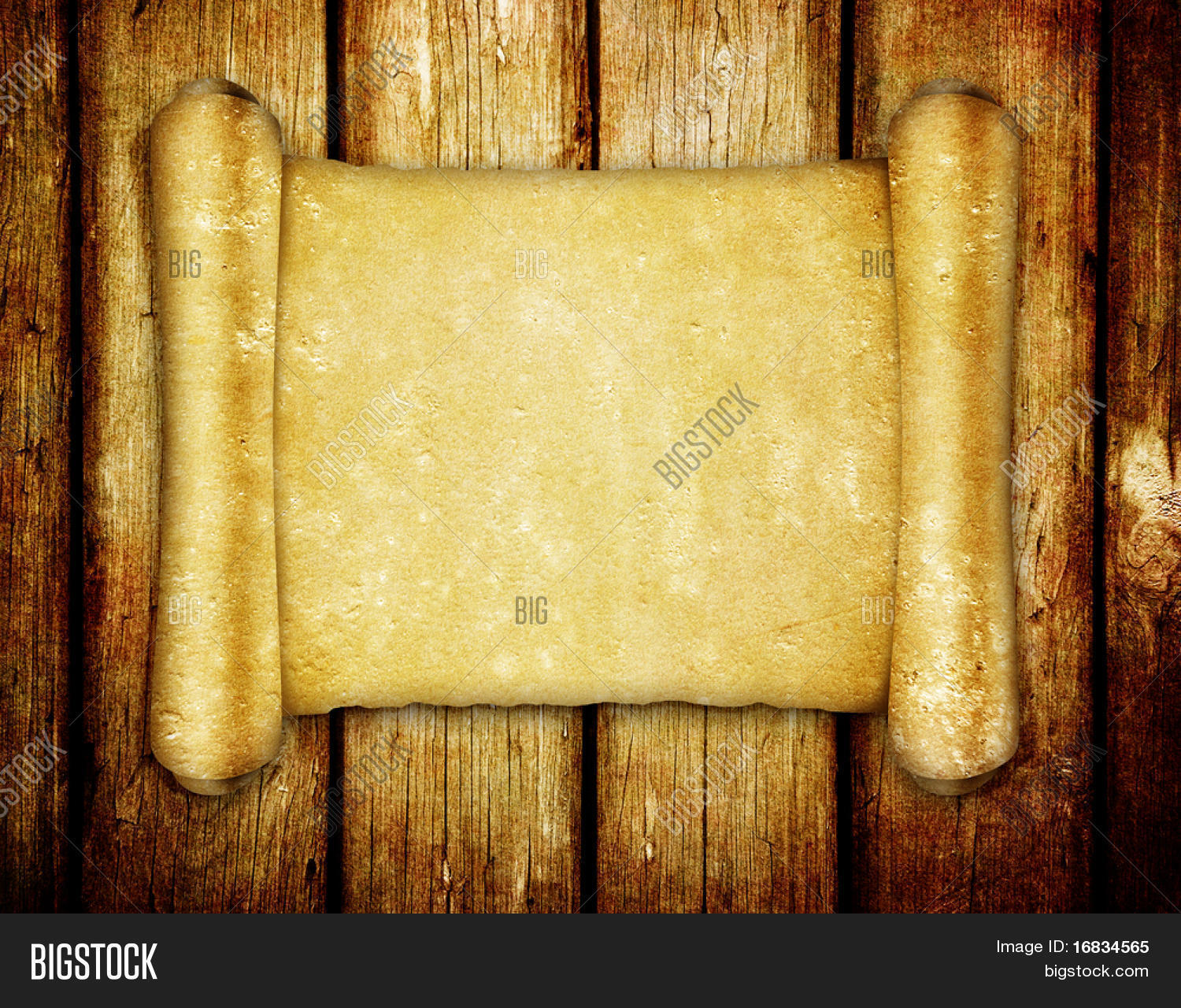 Old Paper Manuscript Image & Photo (Free Trial) | Bigstock