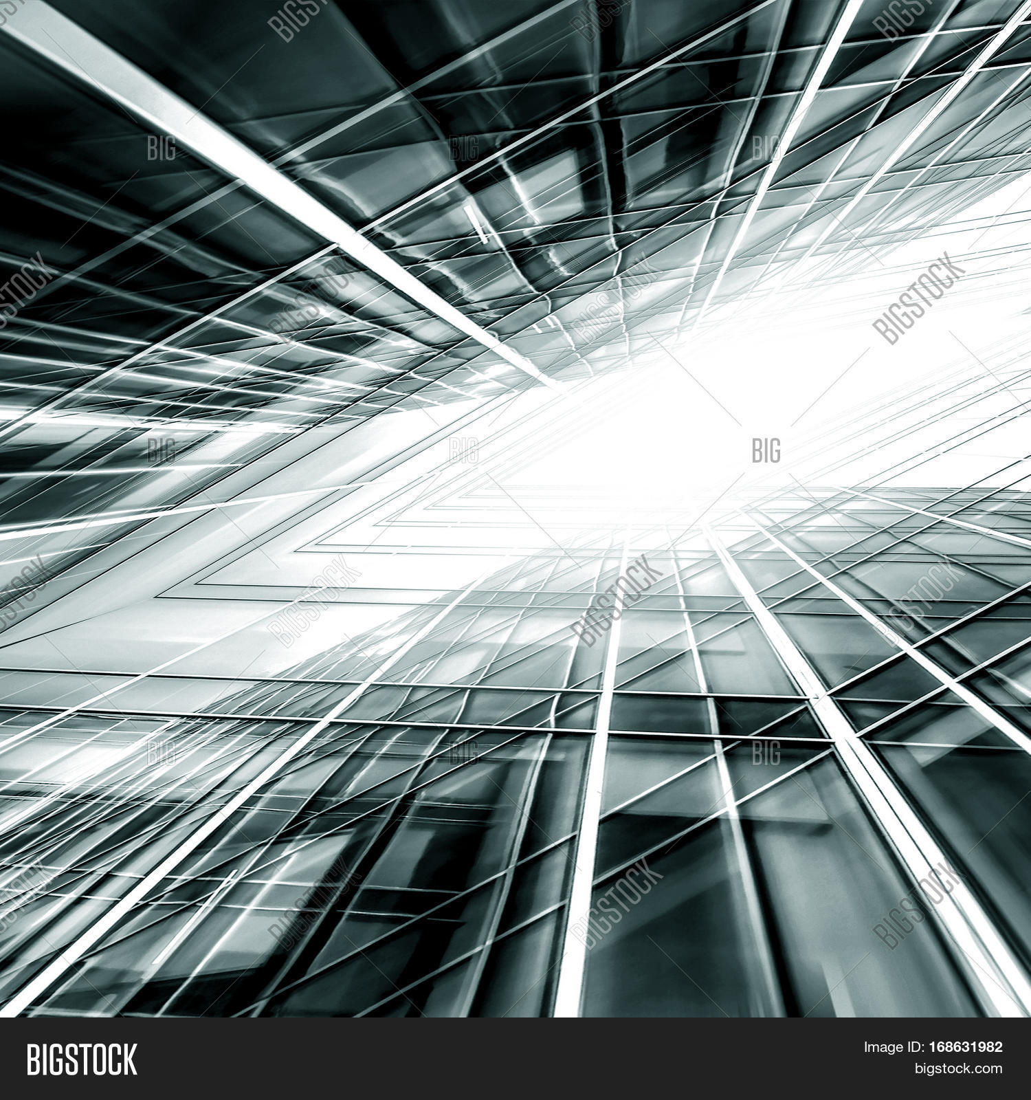 Panoramic Perspective Image & Photo (Free Trial) | Bigstock