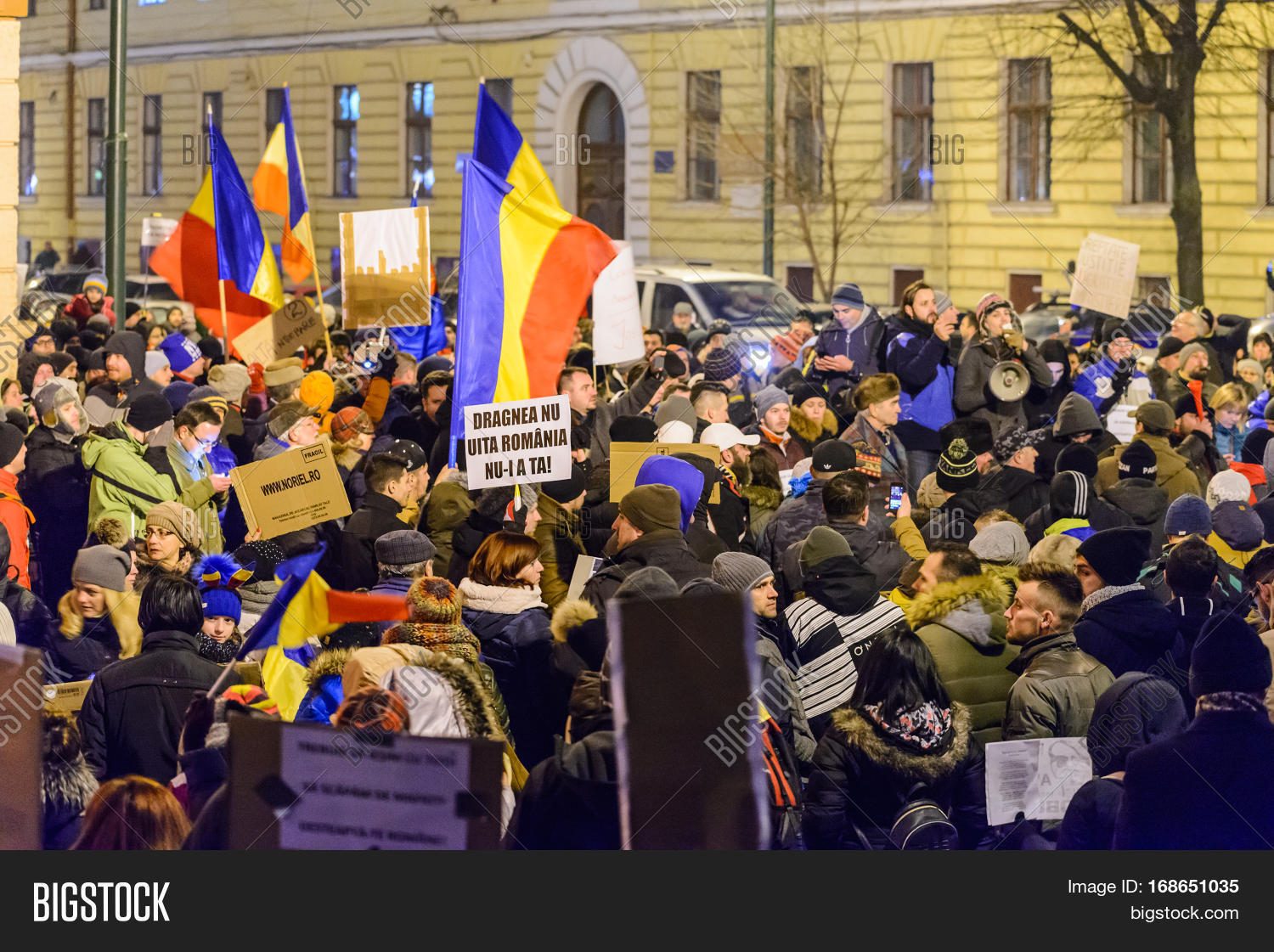 BRASOV ROMANIA - 1 Image & Photo (Free Trial) | Bigstock