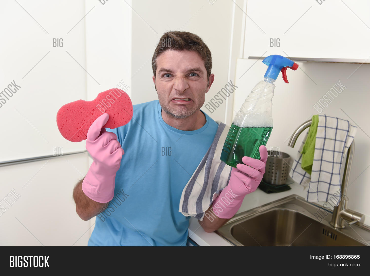 Young Lazy House Image & Photo (Free Trial) | Bigstock