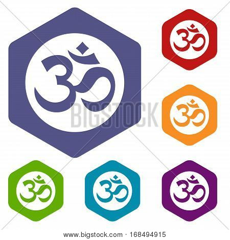Aum Images, Illustrations, Vectors - Aum Stock Photos & Images | Bigstock