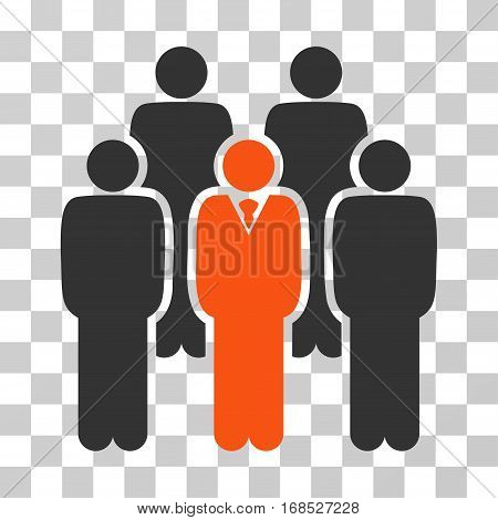 Staff Icon. Vector Vector & Photo (Free Trial) | Bigstock