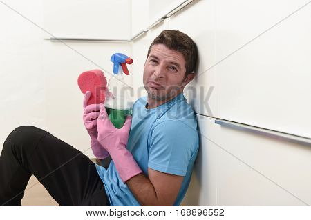 Young Lazy House Image & Photo (Free Trial) | Bigstock