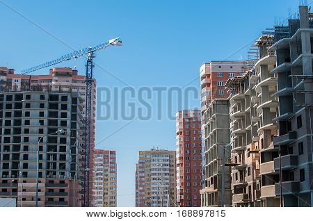 Cascade High-rise Image & Photo (Free Trial) | Bigstock