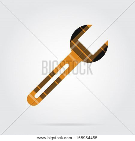 Yellow Black Isolated Vector & Photo (Free Trial) | Bigstock