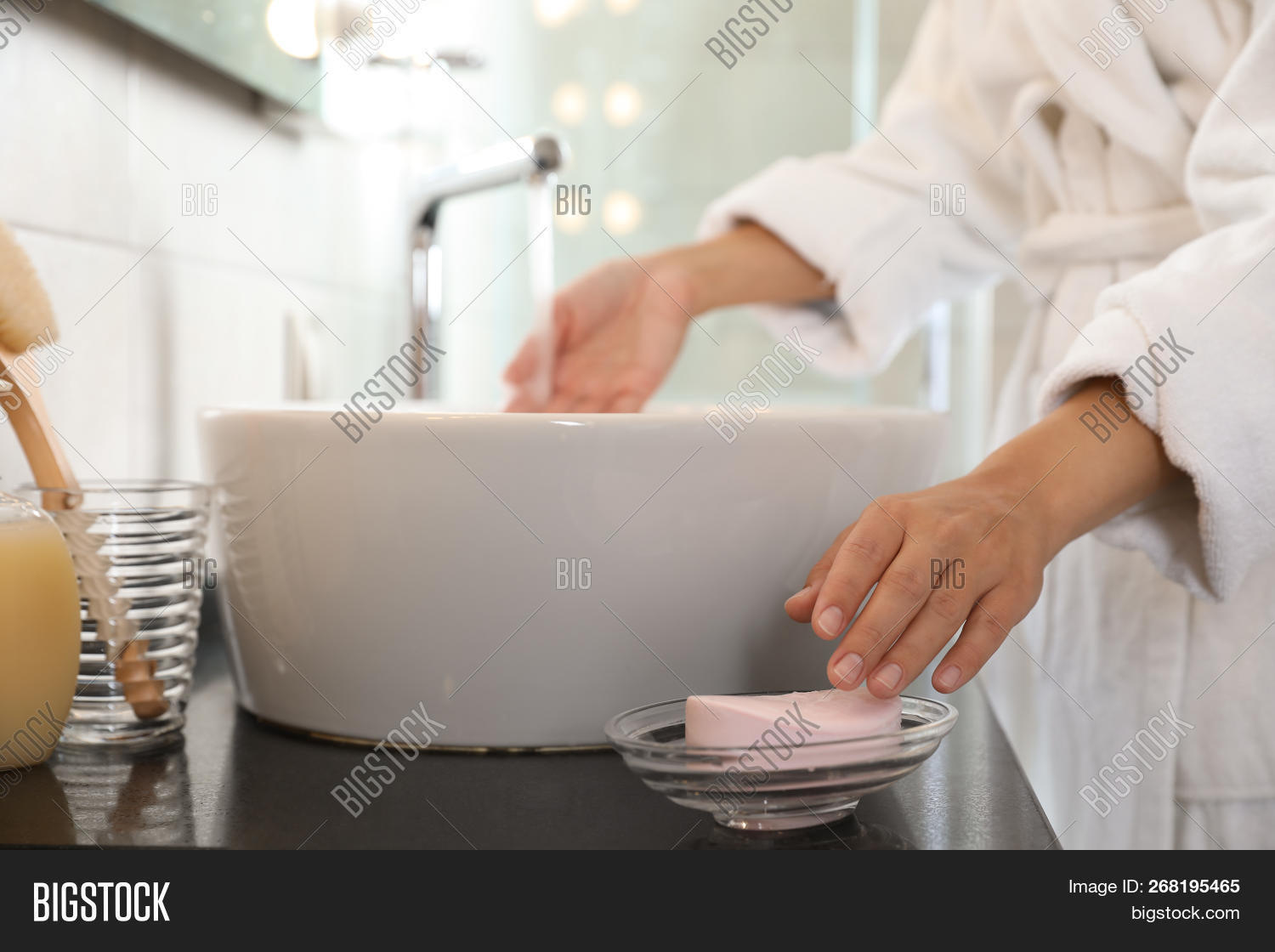 Young Woman Taking Image & Photo (Free Trial) | Bigstock