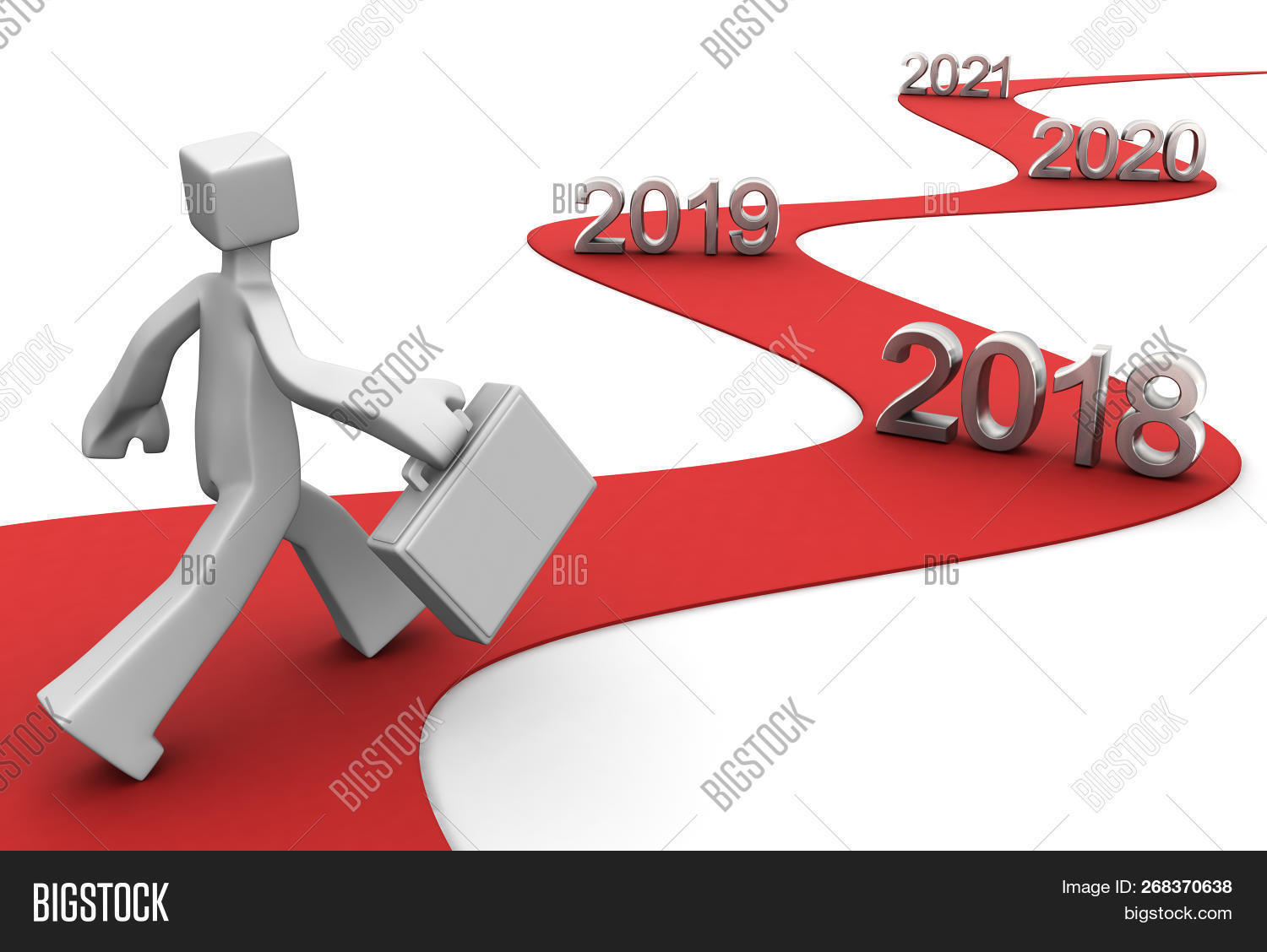 Bright Future Success Image & Photo (Free Trial) | Bigstock