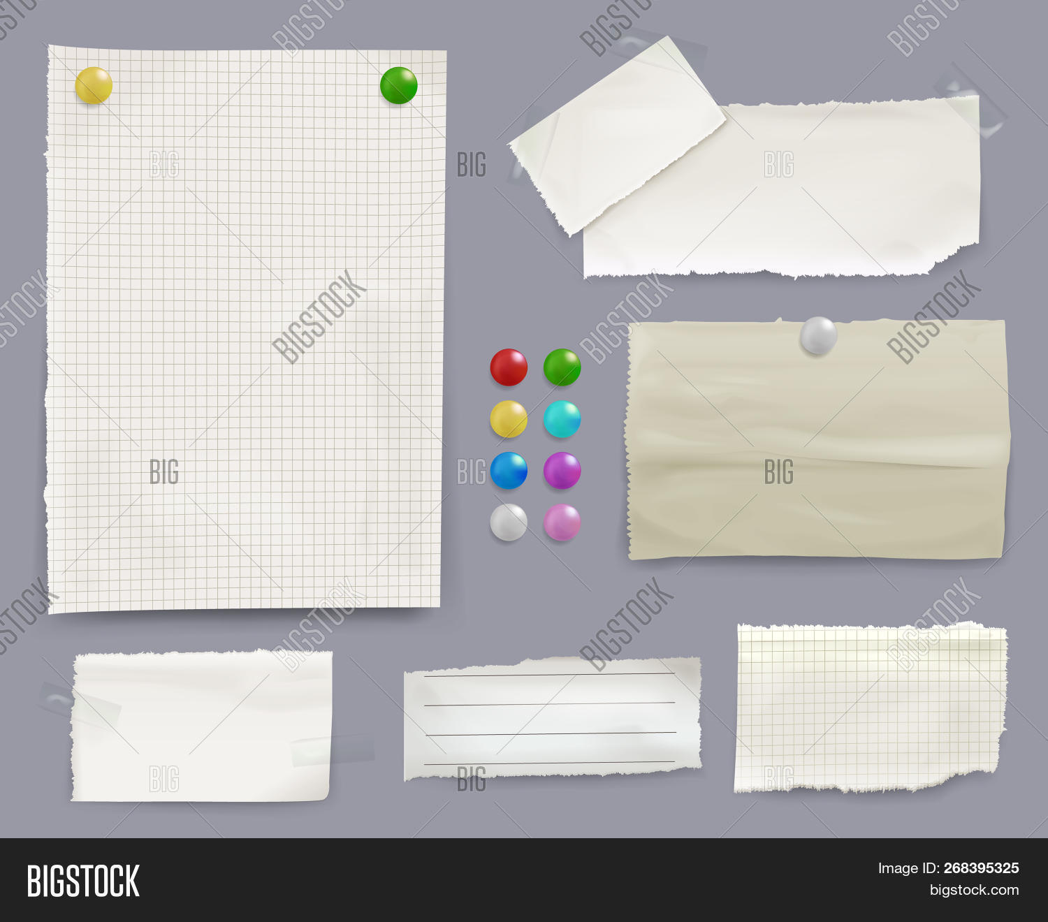 Message Notes Image & Photo (Free Trial) | Bigstock