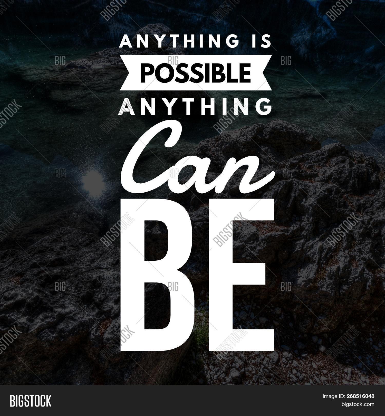 Inspirational Quotes Image & Photo (Free Trial) | Bigstock