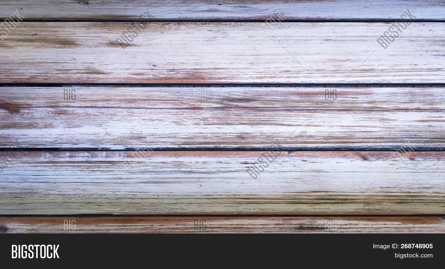 White Washed Wood Image & Photo (Free Trial) | Bigstock