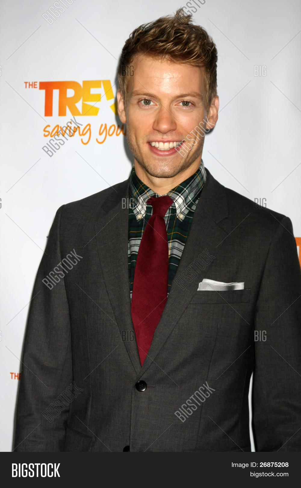 LOS ANGELES - DEC 4: Image & Photo (Free Trial) | Bigstock