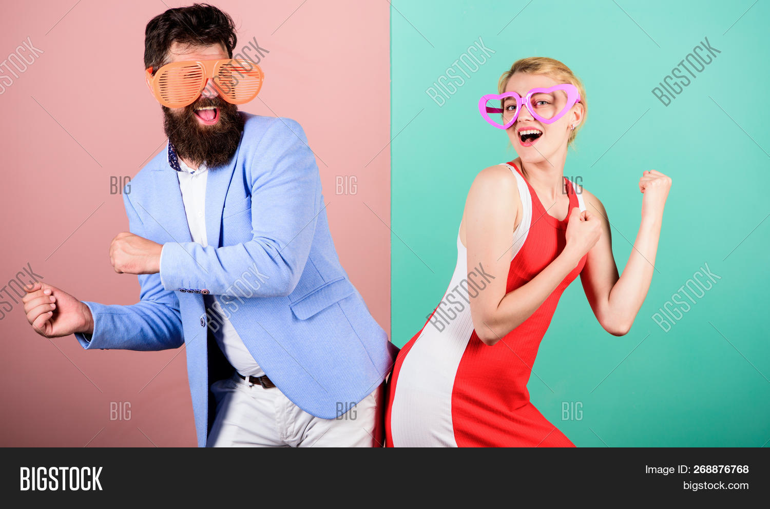 Office Party. Best Image & Photo (Free Trial) | Bigstock